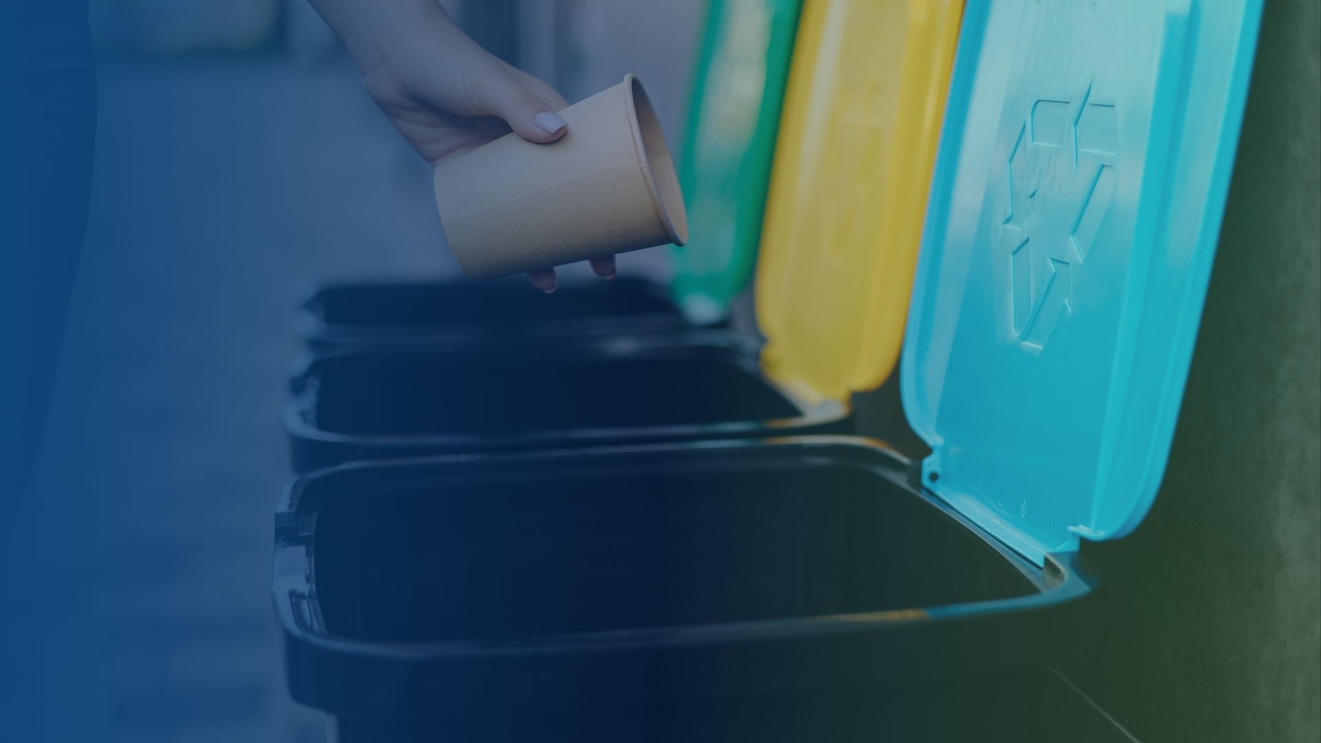 How Valet Trash Services Can Increase Your Property Value - Trash Butler