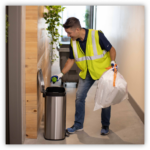 Doorstep Valet Trash Services for Multifamily Communities