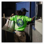 Doorstep Valet Trash Services for Multifamily Communities