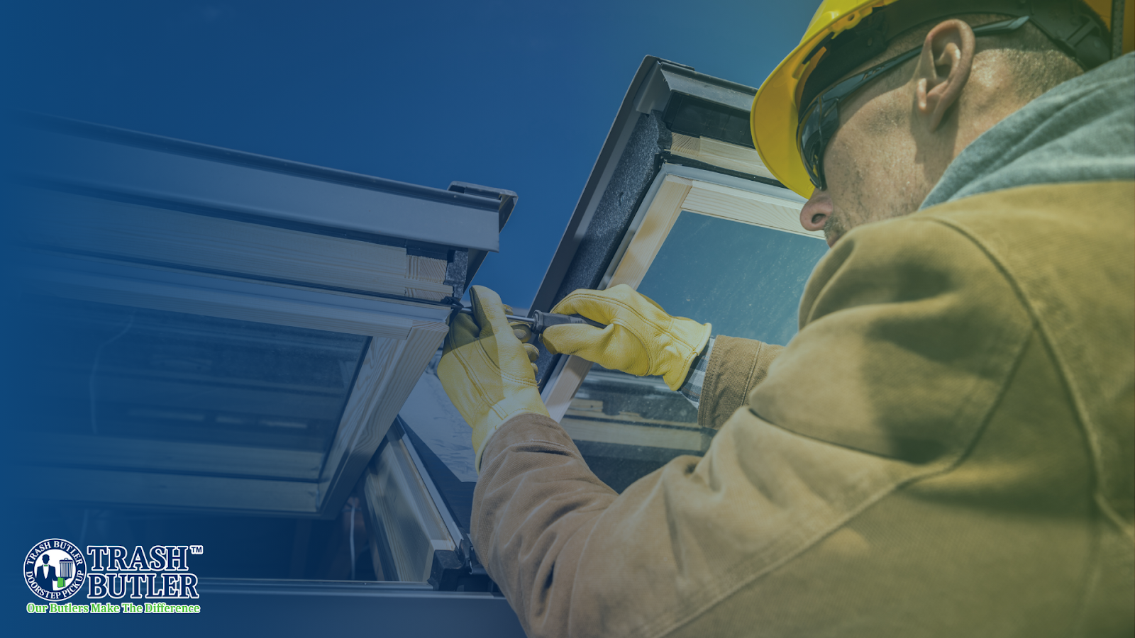 How To Create A Property Management Maintenance Plan - Trash Butler