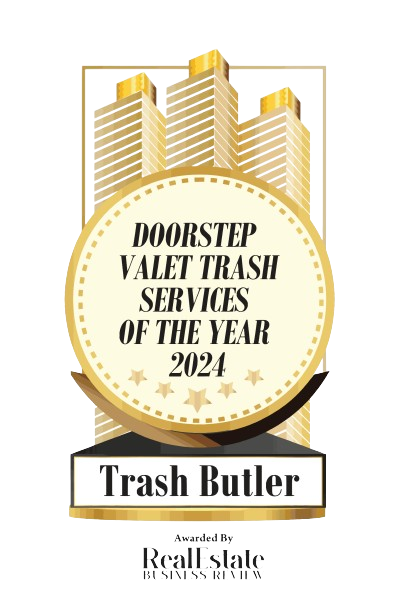 Doorstep Valet Trash Collection