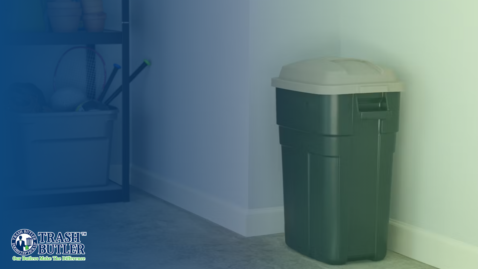 Benefits of Valet Trash Services for Residents - Trash Butler