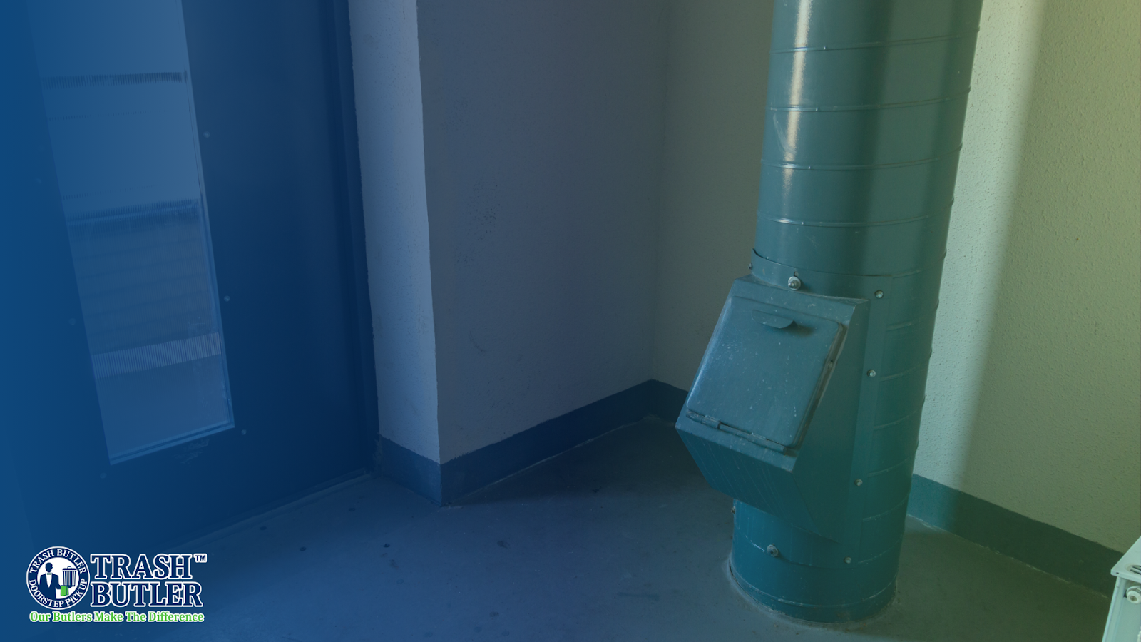 Trash Chute Cleaning Pest Control - Trash Butler