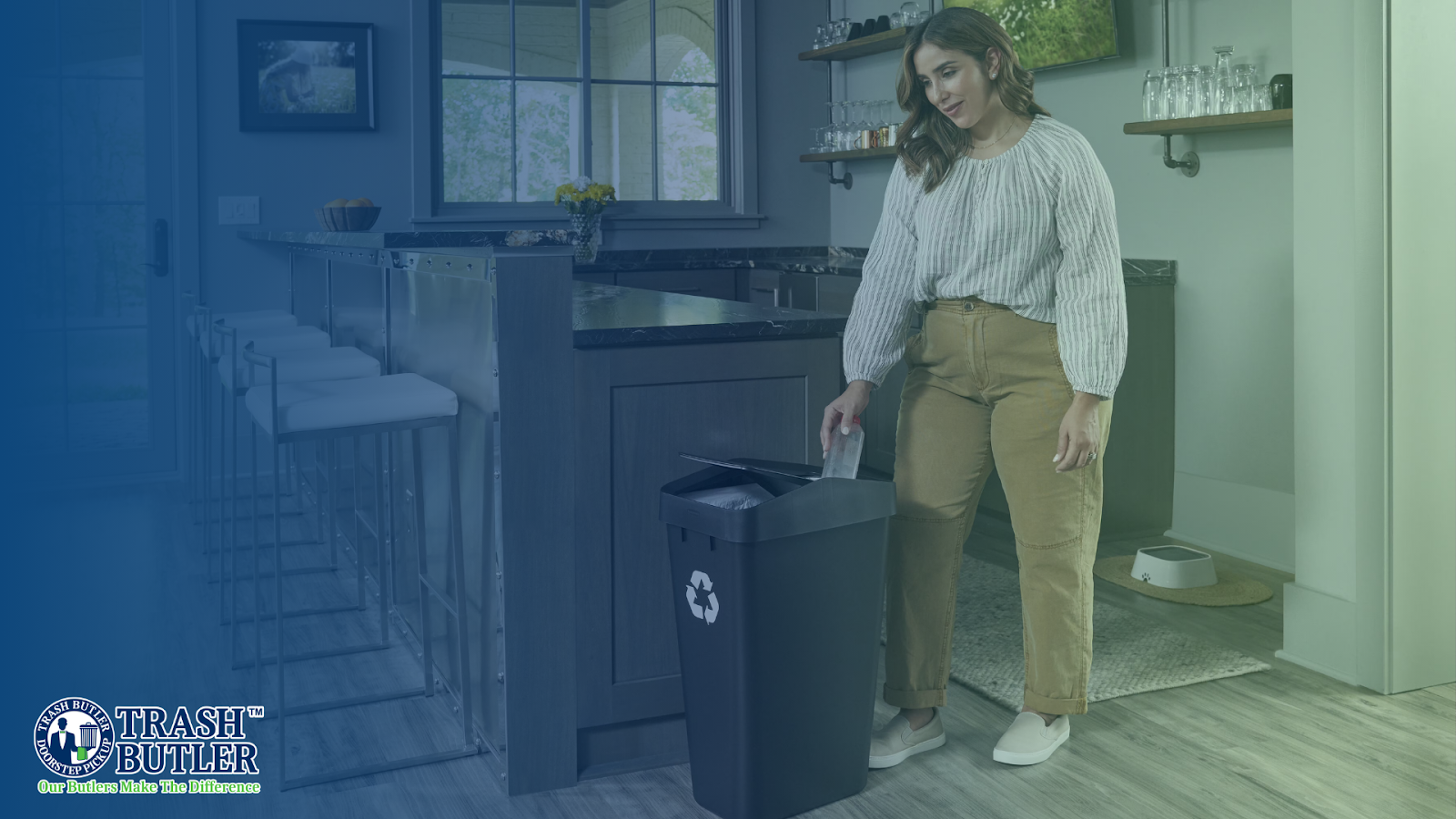 Valet Trash vs Traditional Collection: Best for Apartments