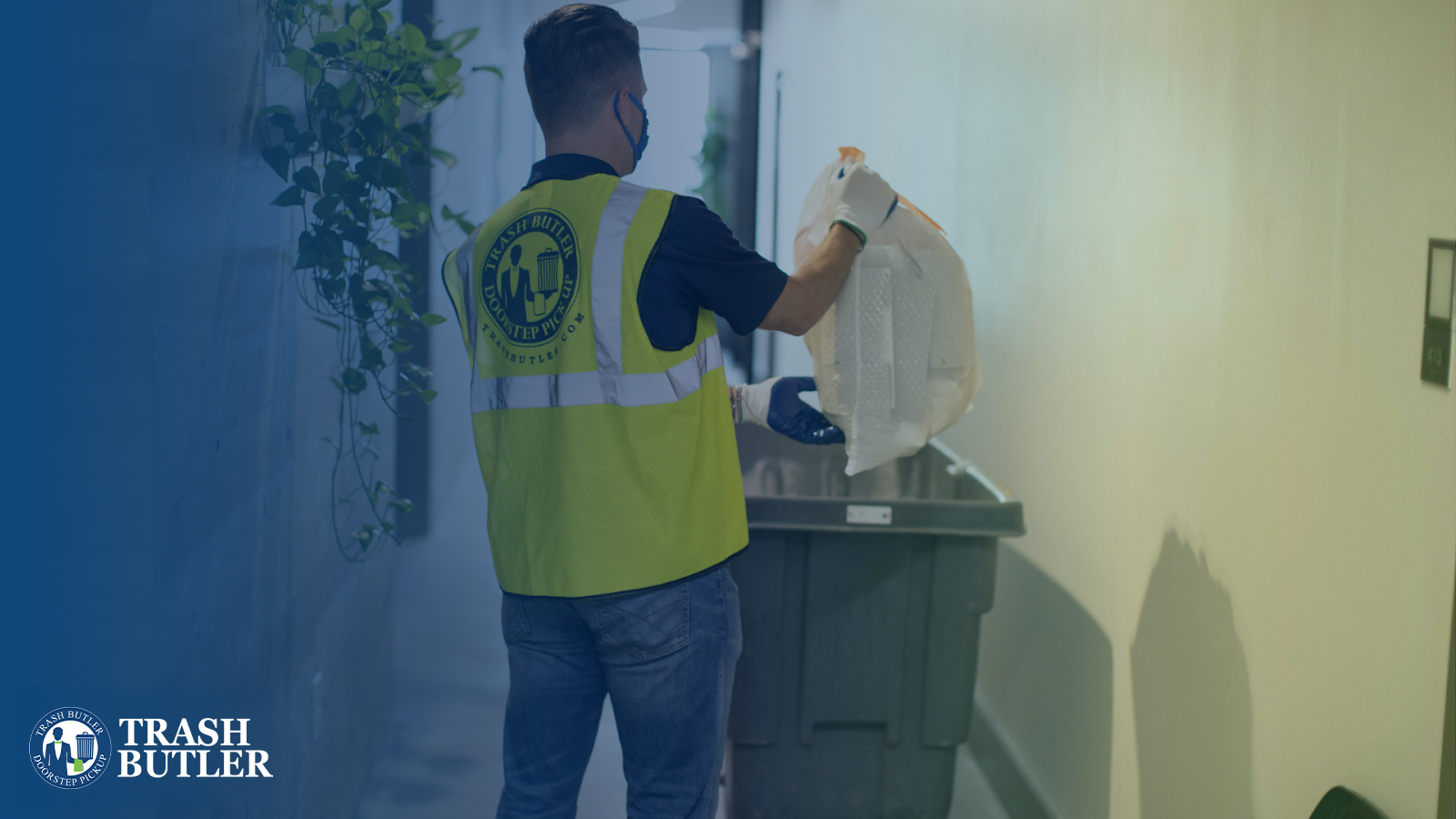 Why Valet Waste Services Can Mean Higher Rent