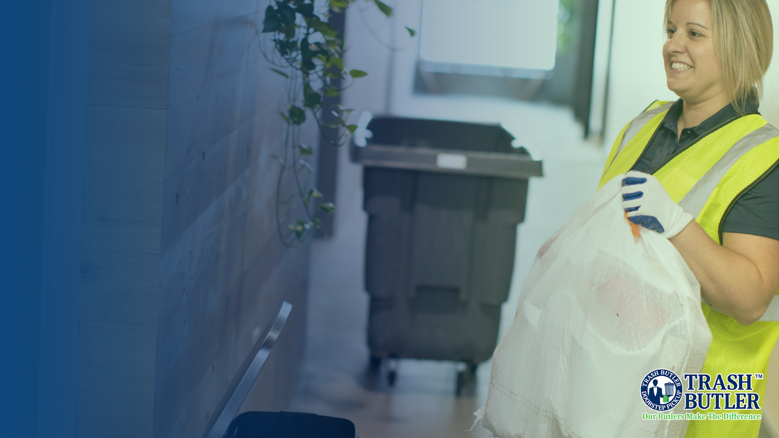 Valet Trash Pest Control Benefits