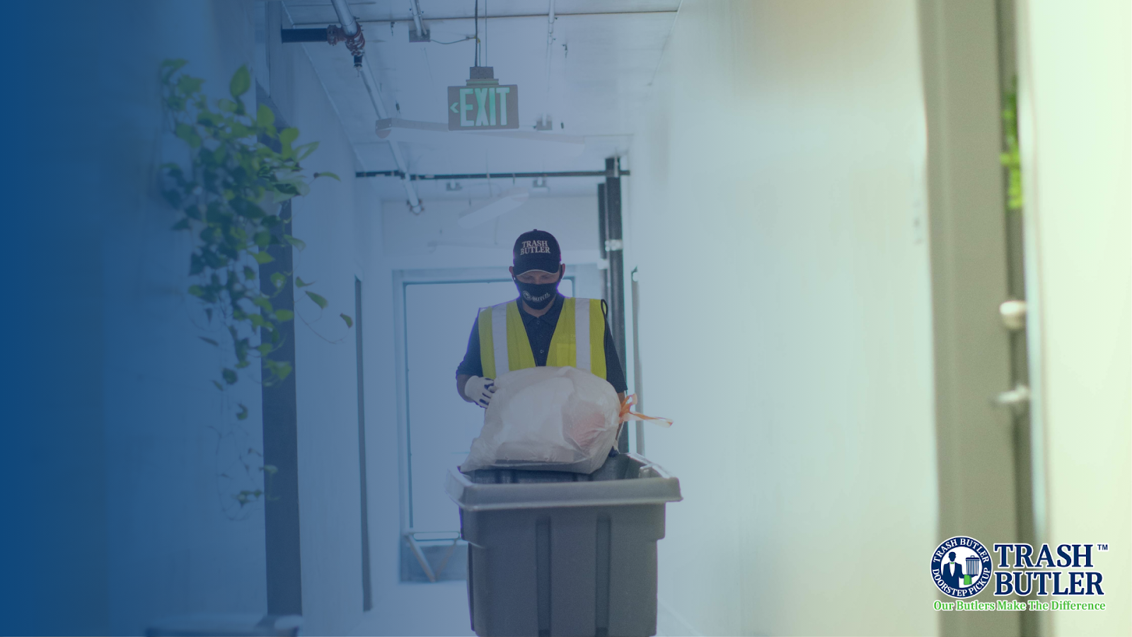 Large Apartment Complex Waste Management Tips