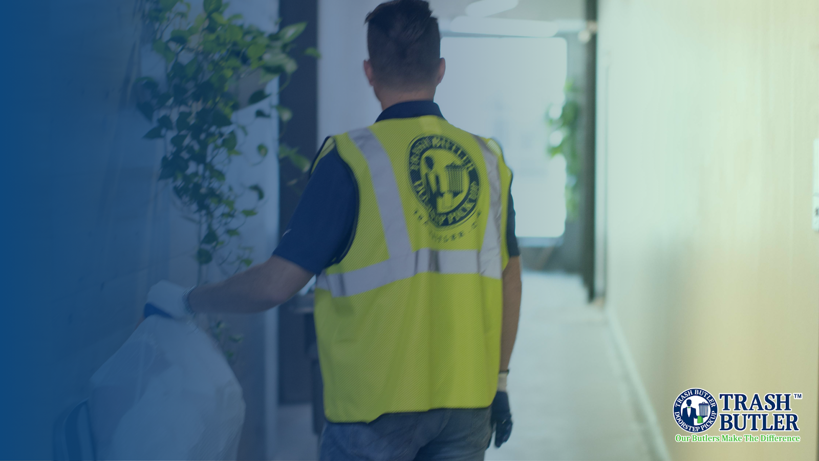 Learn - Trash Butler